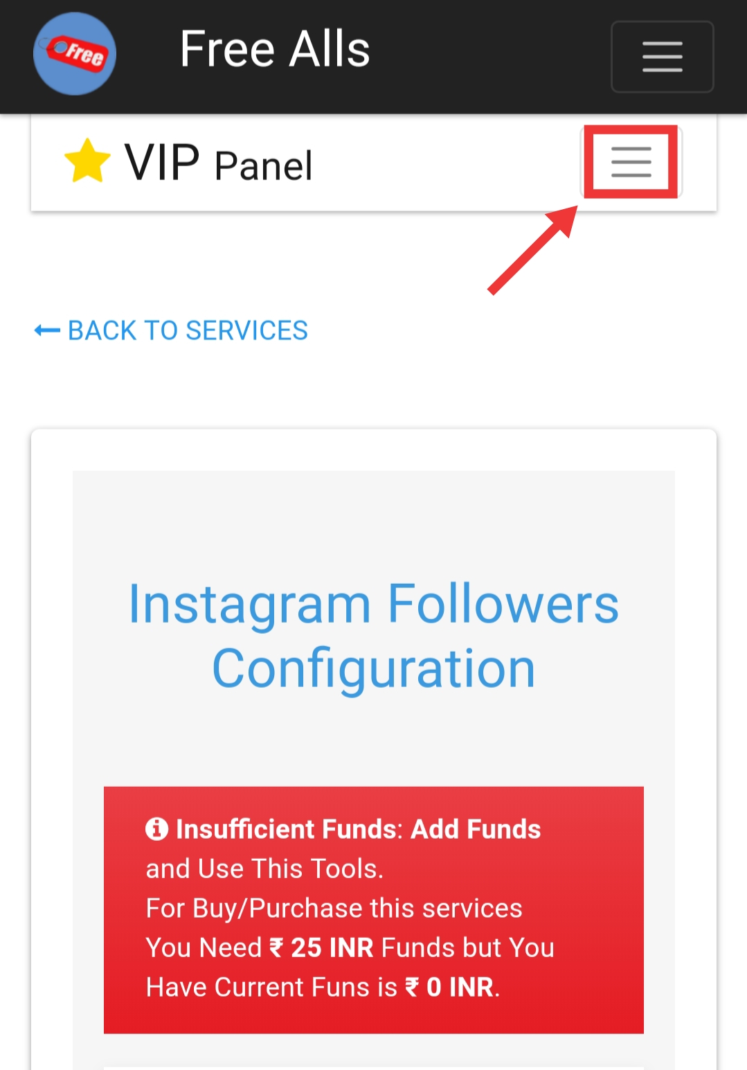 How to Purchase Instagram Real followers? | Buy at Cheap Price ...